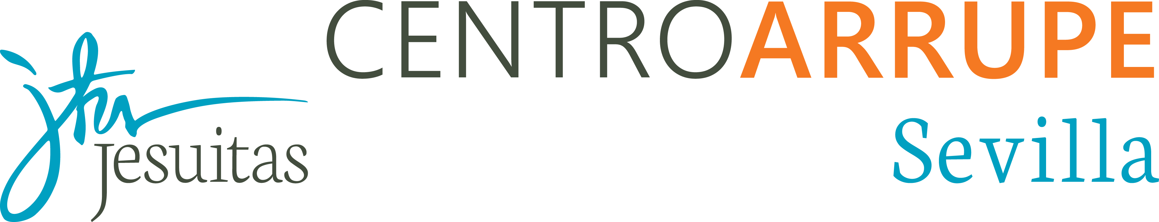 Logo_Centro Arrupe – Centro Arrupe Sevilla